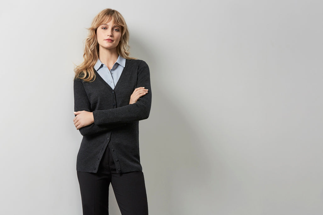 Ladies Workwear | Ladies Uniforms Online | Custom Ladies Uniforms – www ...