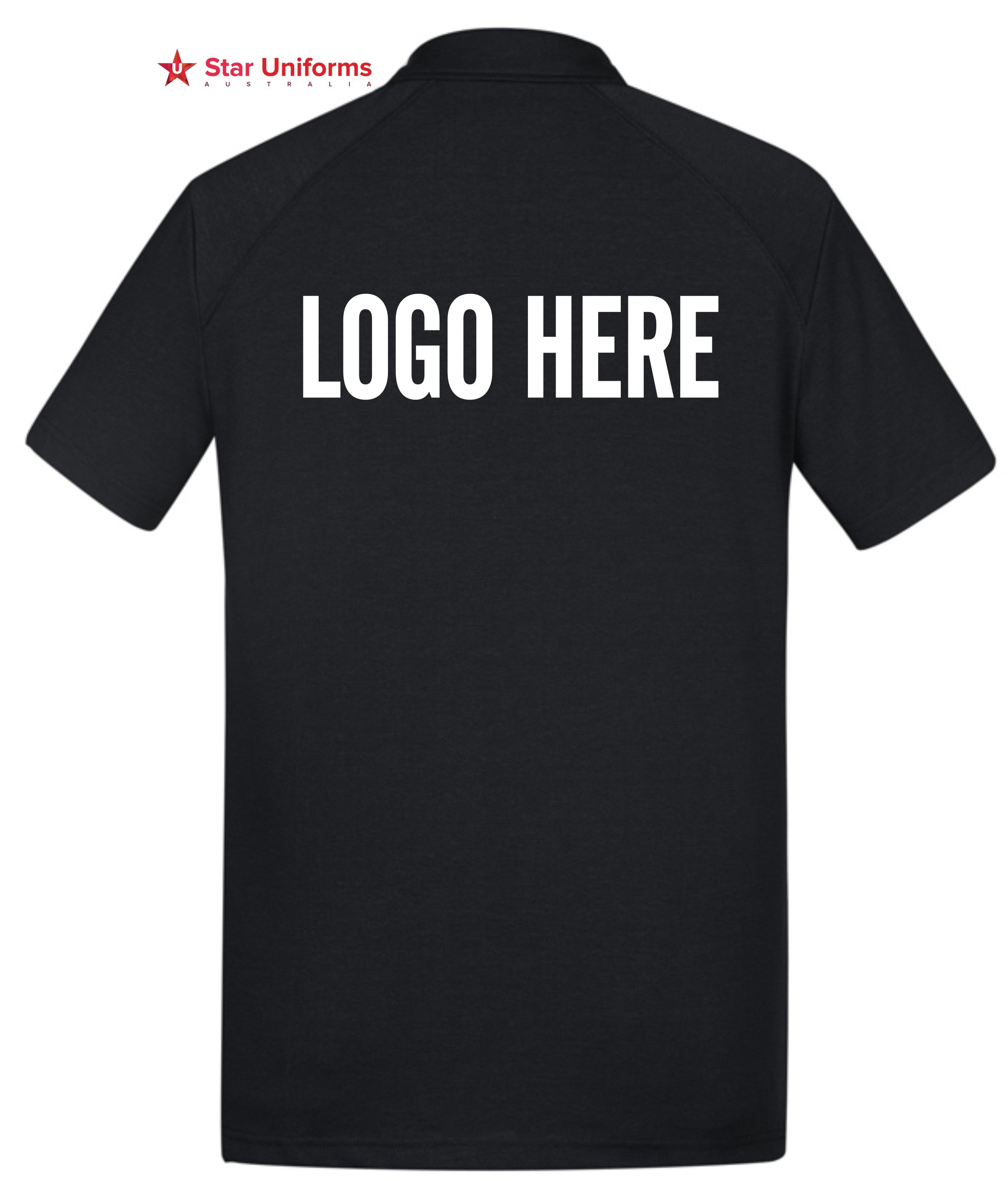 Printed Workwear Online | Printed Uniforms Wholesale | Printed Tees ...